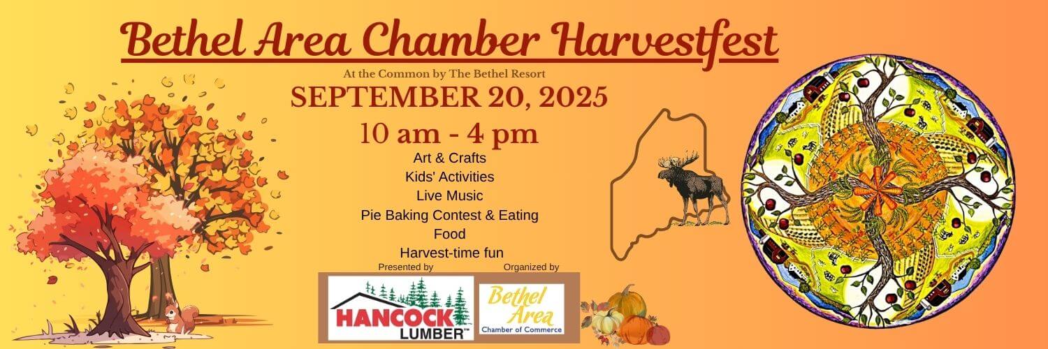 Bethel - Bethel Area Chamber of Commerce